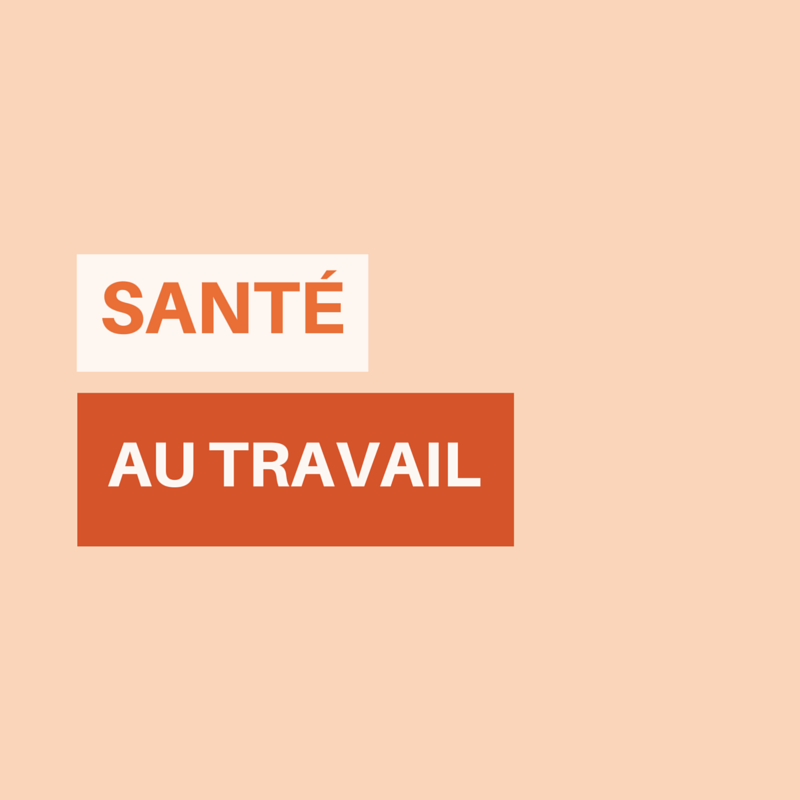 Santé au travail dans l'EAP : le Sgen encore et toujours là ! - Fédération CFDT Éducation ...