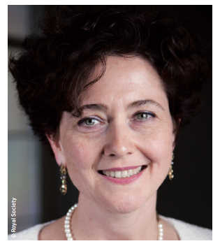 L'invitée du mois : Edith Heard - Fédération CFDT Éducation Formation ...