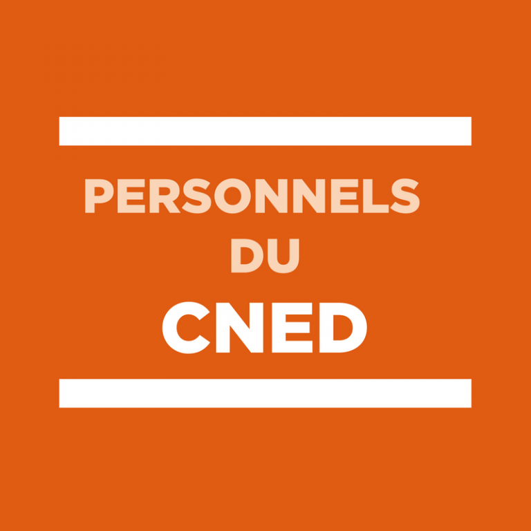 CNED, des questions qui fâchent - Fédération CFDT Éducation Formation ...