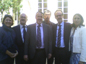Administrateurs civils : pourquoi choisir la CFDT ? - Fédération CFDT ...