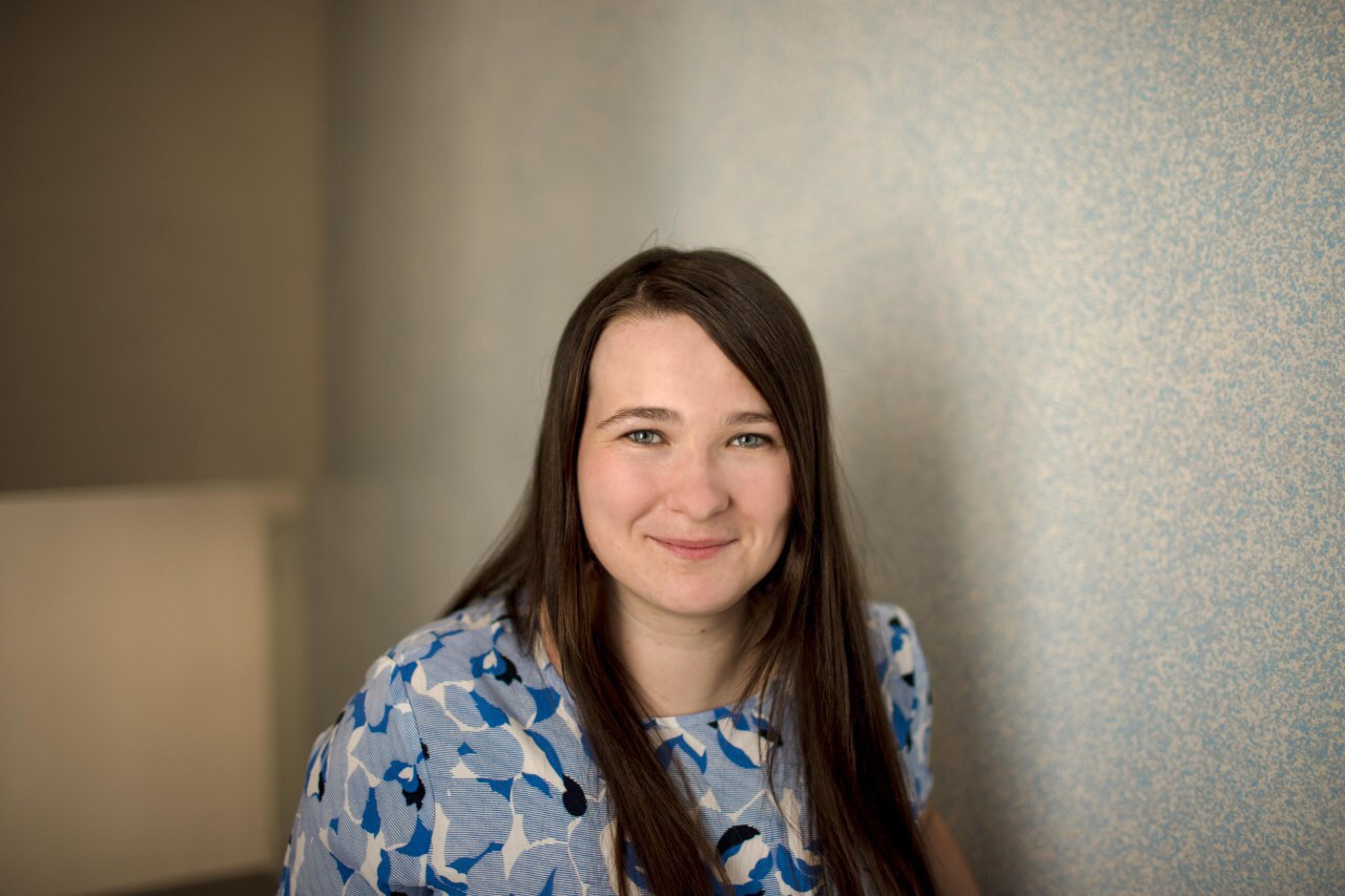 Guerre en Ukraine et exil : entretien avec Elena Gordienko - Fédération ...