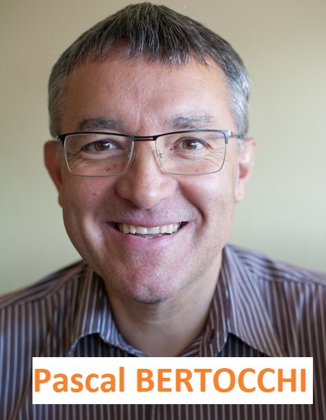 pascal bertocchi - SGEN-CFDT Éducation Publique Académie de Grenoble