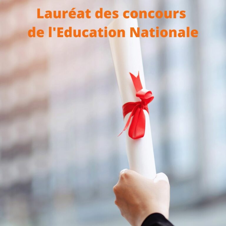 [1D] LAUREATS DU CONCOURS CRPE : ET MAINTENANT ? - SGEN-CFDT Éducation ...