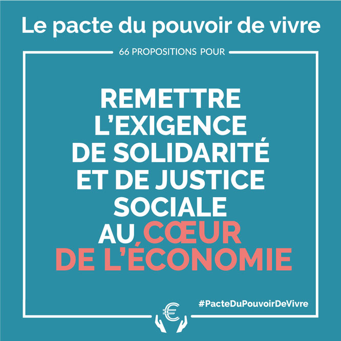 [38] Pacte du Pouvoir de Vivre: 2 événements en mars 2022 - SGEN-CFDT Éducation Publique ...