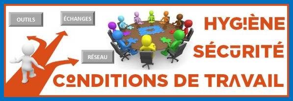 Importance du Registre Santé et Sécurité au travail ( RSST) - SGEN-CFDT Limousin