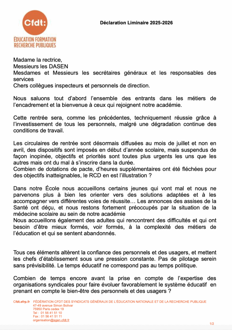 Capture d’écran 2025-09-04 à 21.42.27 - SGEN-CFDT Limousin