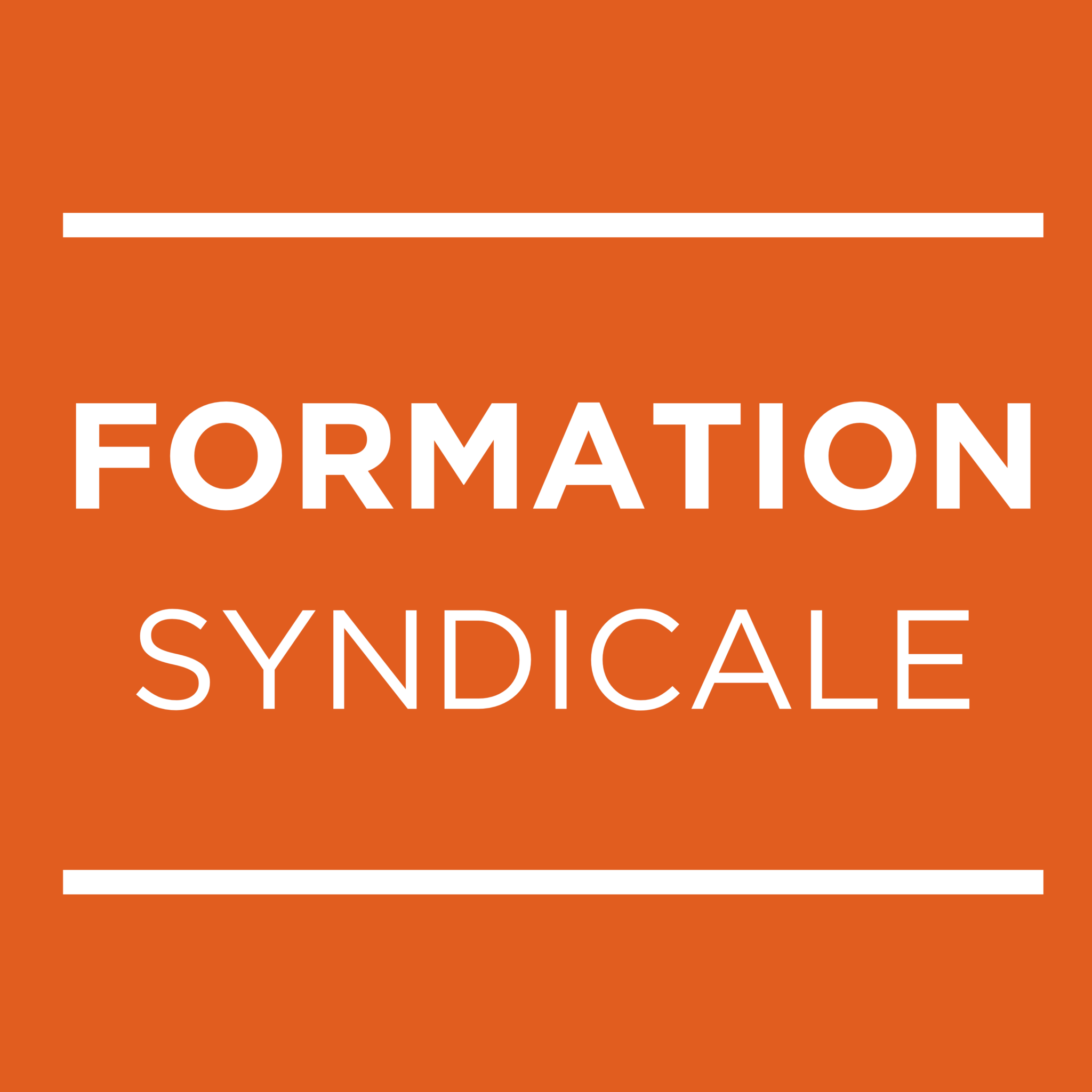 FORMATIONS SYNDICALES 2025-2026 - SGEN-CFDT Éducation Formation Recherche Publiques Académie de ...