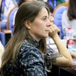 Scolariser des élèves allophones, entretien avec Catherine Mendonça ...