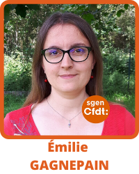 Gagnepain - SGEN-CFDT Éducation Formation Recherche Publiques Académie ...