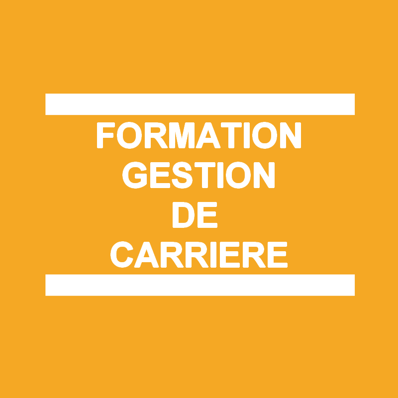 Formation Gestion de carrière - SGEN-CFDT Sgen-CFDT Réunion