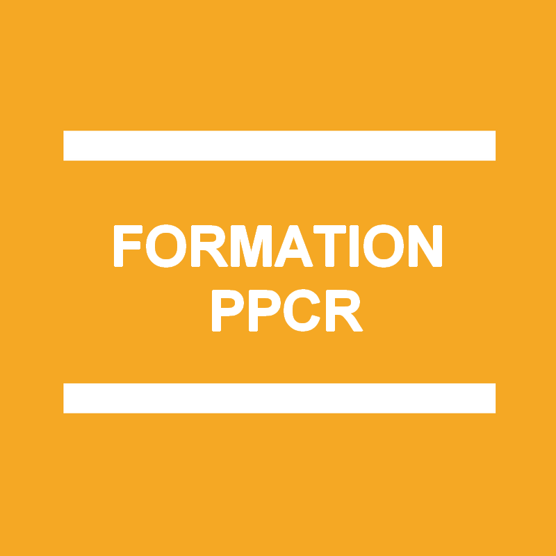 Formation PPCR - SGEN-CFDT CFDT EFRP Réunion