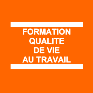 Formation Générale " qualité de vie au travail " - SGEN-CFDT Sgen-CFDT Réunion