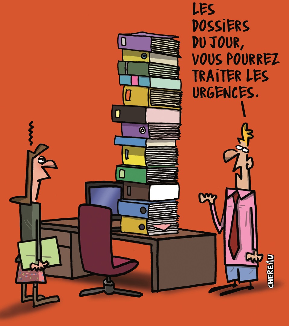 dossiers urgence couleur - SGEN-CFDT Orléans-Tours