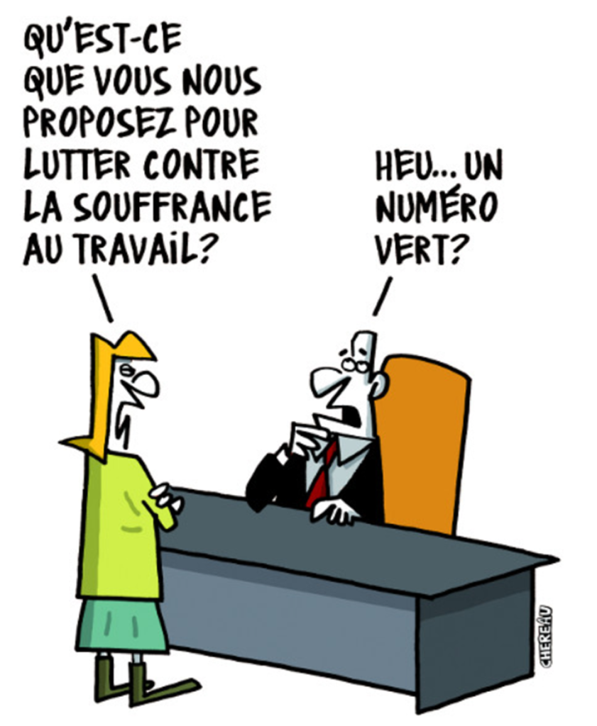 SANTE ET SECURITE AU TRAVAIL - SGEN-CFDT Nord-Pas-de-Calais