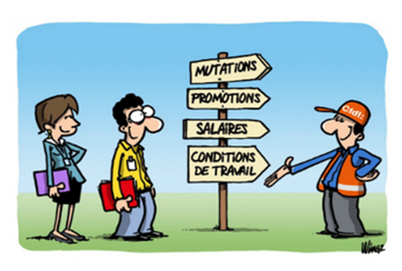 TZR : une visio pour connaître ses droits et ses obligations - SGEN-CFDT Nord-Pas-de-Calais