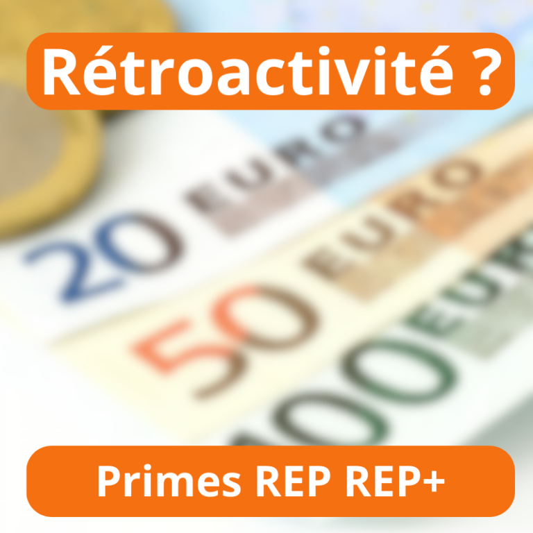 [AESH/AED] Pour la rétroactivité du versement des primes REP REP+ - Nord-Pas-de-Calais