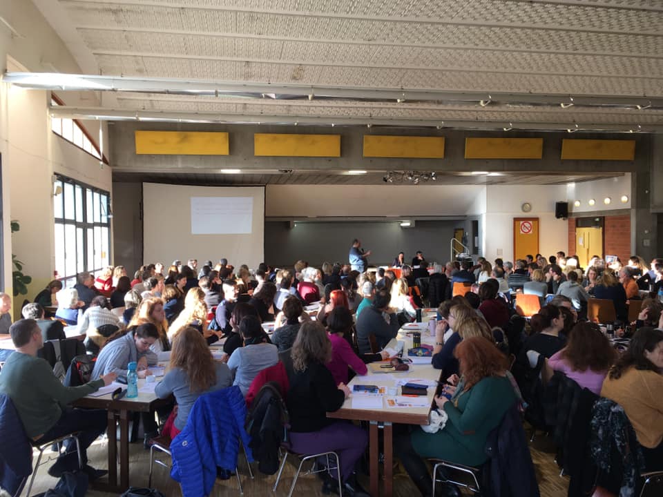 Apprendre par la coopération : compte-rendu de notre colloque avec ...