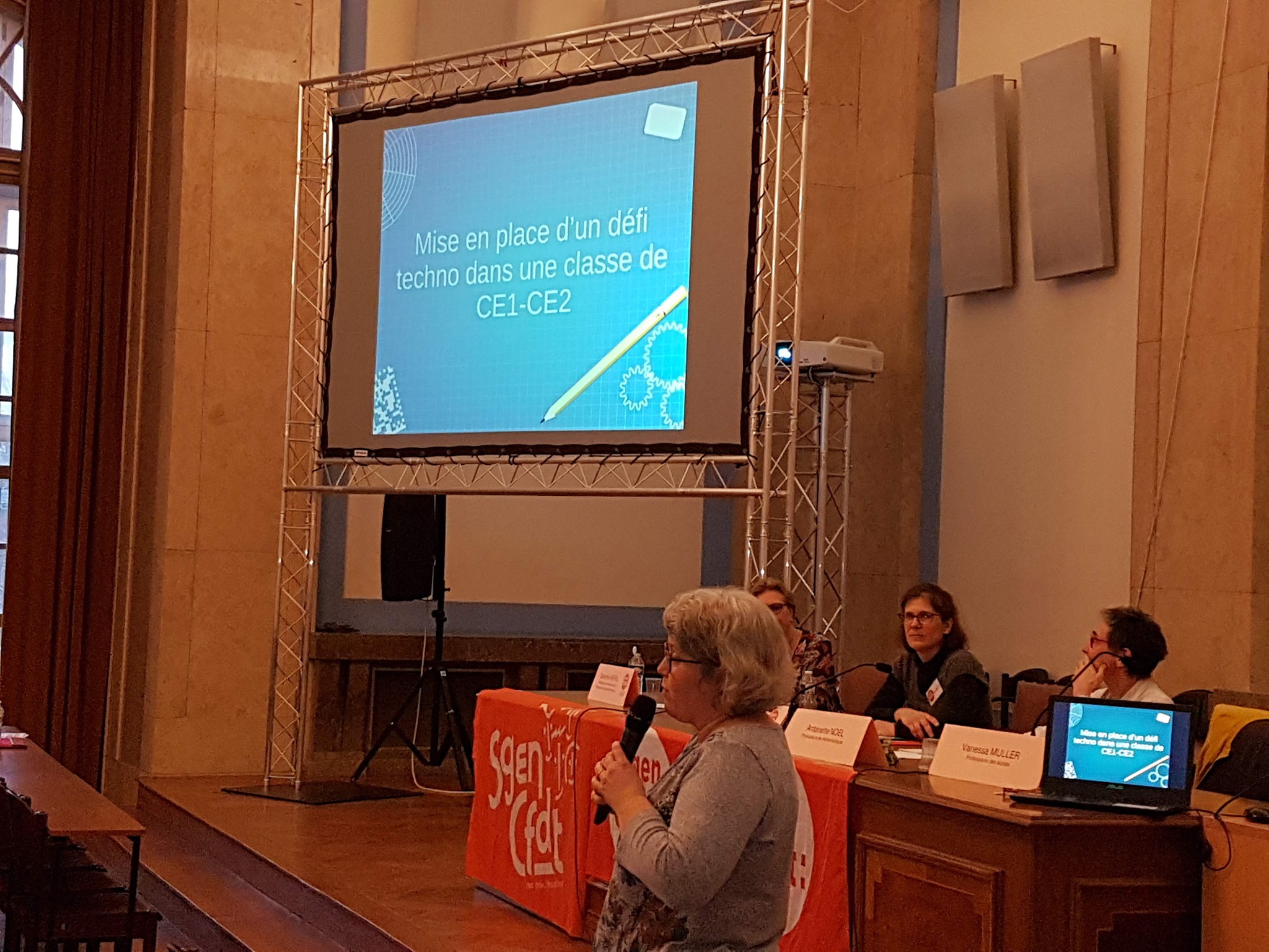 Apprendre par la coopération : compte-rendu de notre colloque avec ...