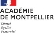 2020_logos_academies - SGEN-CFDT Académie de Montpellier