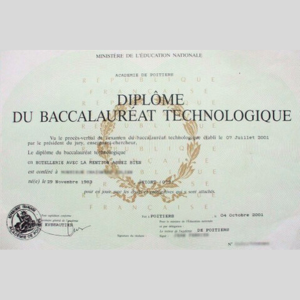 bac-techno - SGEN-CFDT Éducation Occitanie-Montpellier