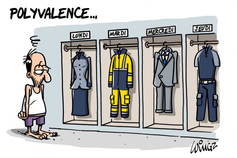 polyvalence - SGEN-CFDT Éducation monde