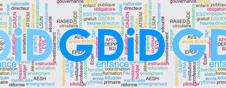 GDID - SGEN-CFDT Pays de Loire