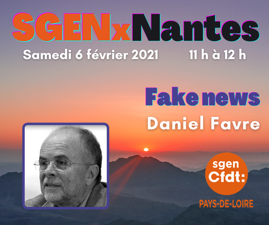 SGENx Favre - SGEN-CFDT Pays de Loire