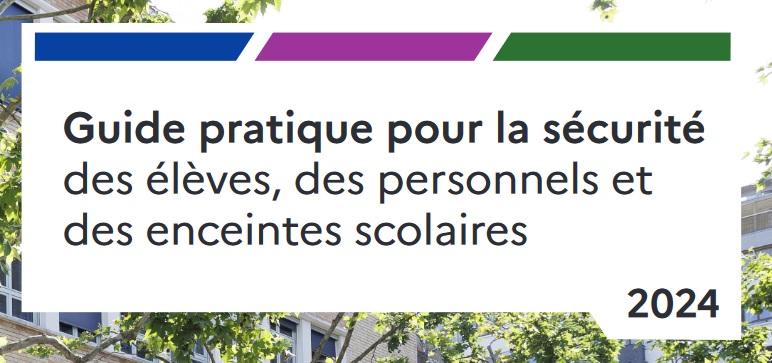 Guide pratique avril 2024 - SGEN-CFDT Pays de Loire