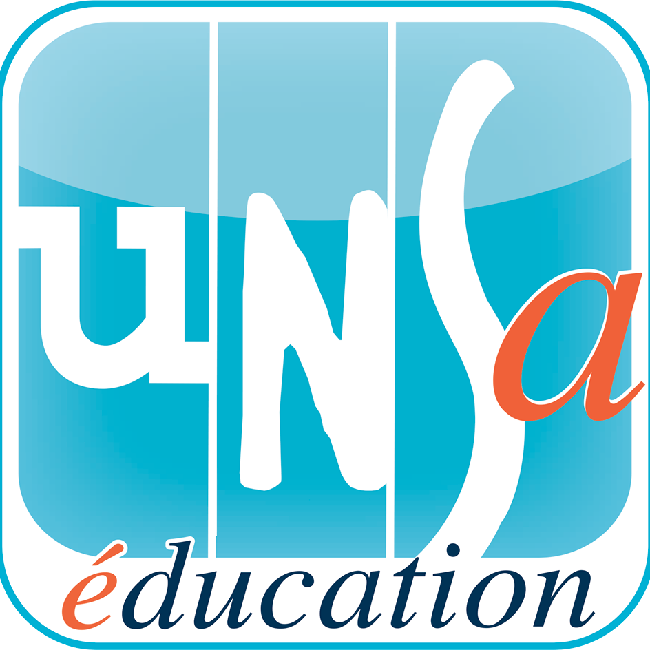 Dela Unsa Logo