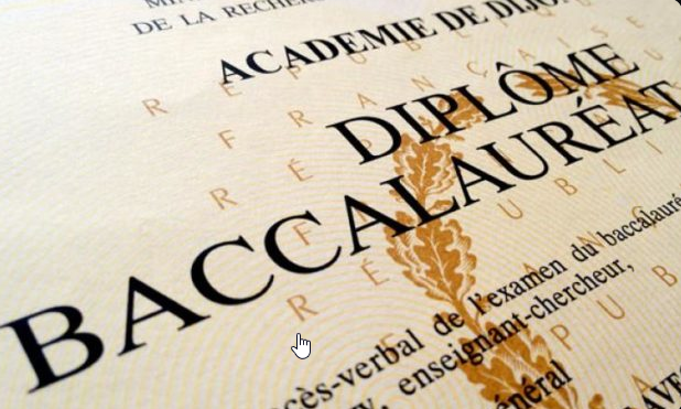 diplome bac - SGEN-CFDT Éducation Formation Recherche Publiques Bretagne