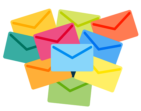 mails - SGEN-CFDT Côte d'Azur