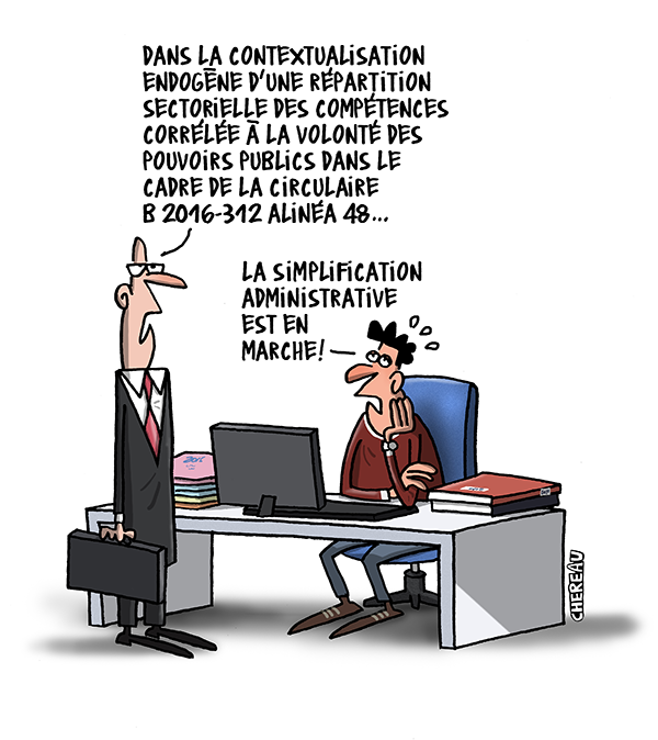 Chereau 2017 Simplification administrative - SGEN-CFDT Education ...