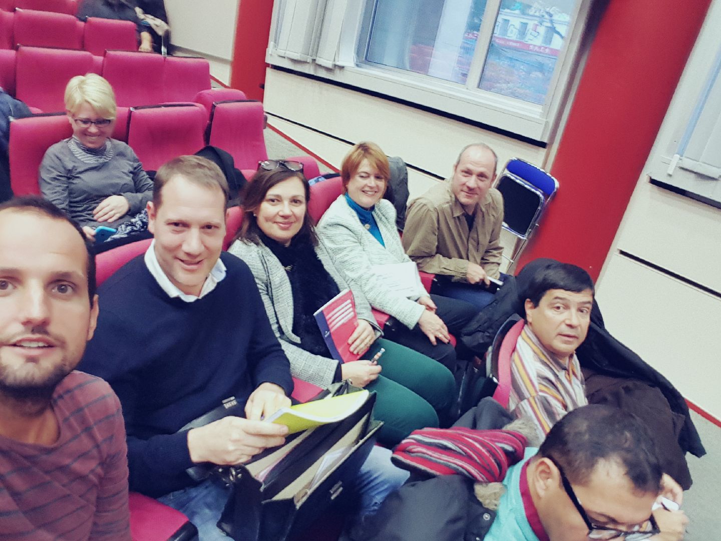 Délégation Sgen - SGEN-CFDT Cfdt Education Formation Recherche ...