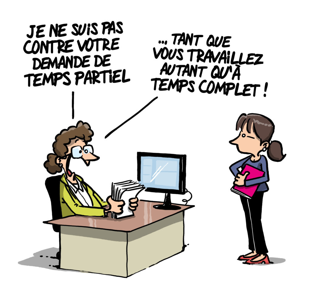 [1D] Temps partiels dans le Rhône - SGEN-CFDT Education Formation ...